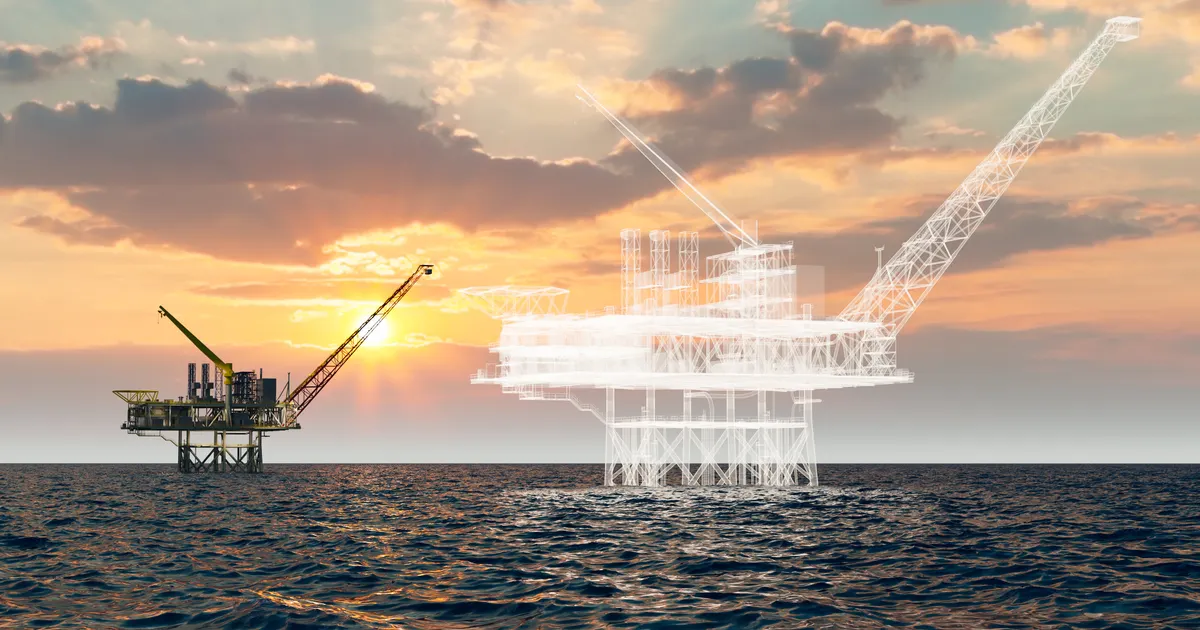 OMV Petrom has signed the main contract for Neptun Deep infrastructure ...