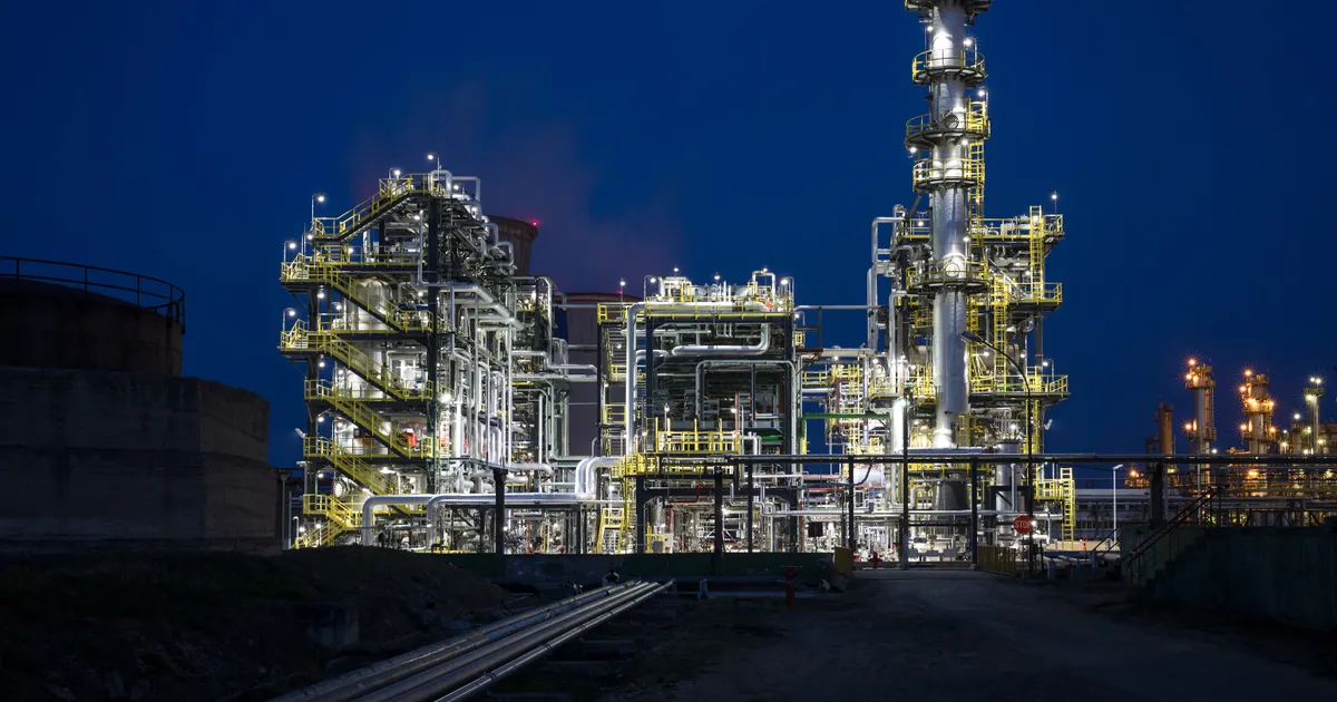 Petrobrazi refinery was safely restarted, after planned maintenance ...