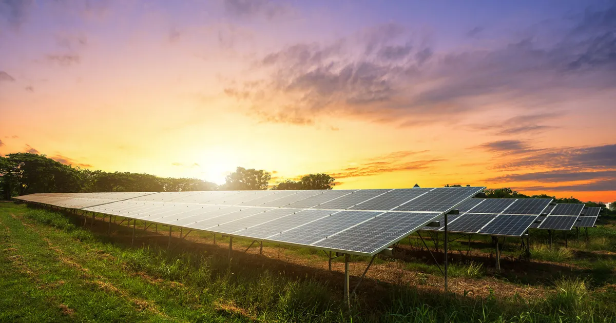 Solar projects in Oltenia advance: large-scale deliveries of solar ...