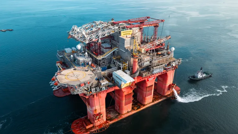Neptun Deep - A stronger Romania. With energy from the Black Sea ...